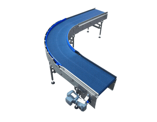 Modular Conveyor Systems | Top Manufacturers & Suppliers