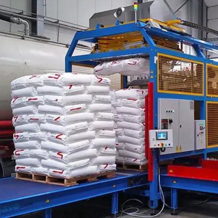 Bag Conveyors | Efficient Material Handling Solutions