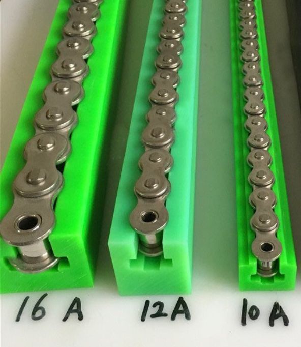 Chain Guide Strips | Trusted Suppliers & High-Quality Products