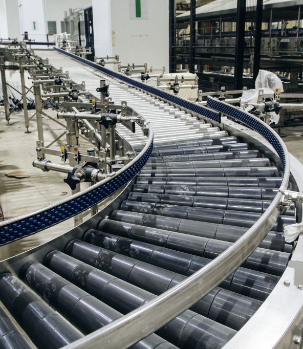 Flexible Conveyors | Top Manufacturers & Suppliers
