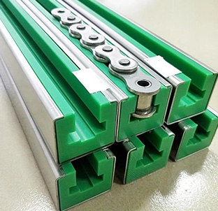 Shree Polymers - High-Quality Polymer Products for Diverse Applications