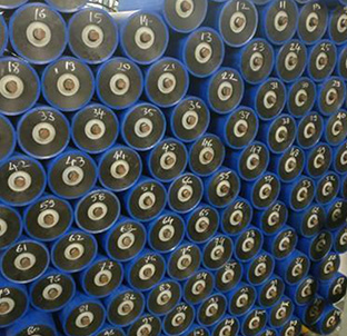 Shree Polymers - High-Quality Polymer Products for Diverse Applications