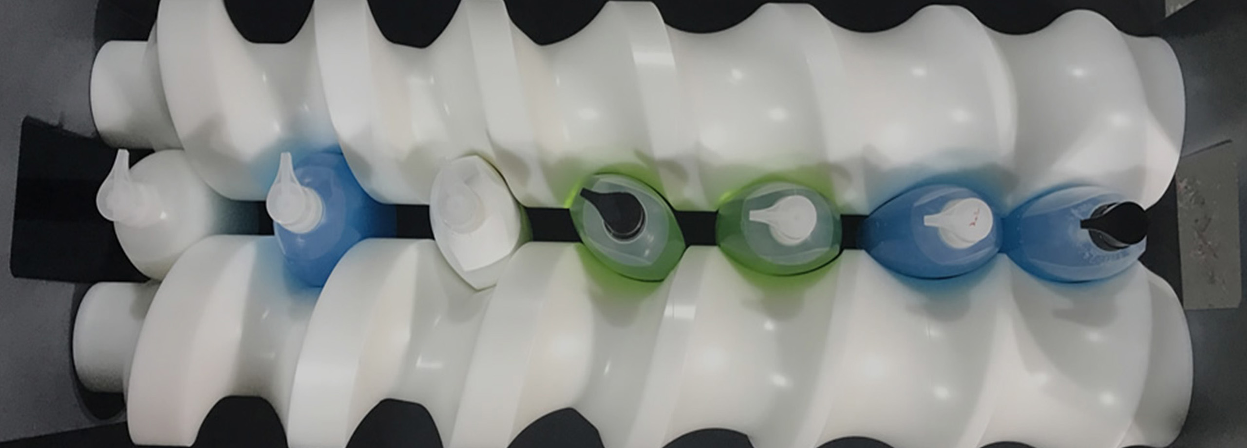 Shree Polymers - High-Quality Polymer Products for Diverse Applications