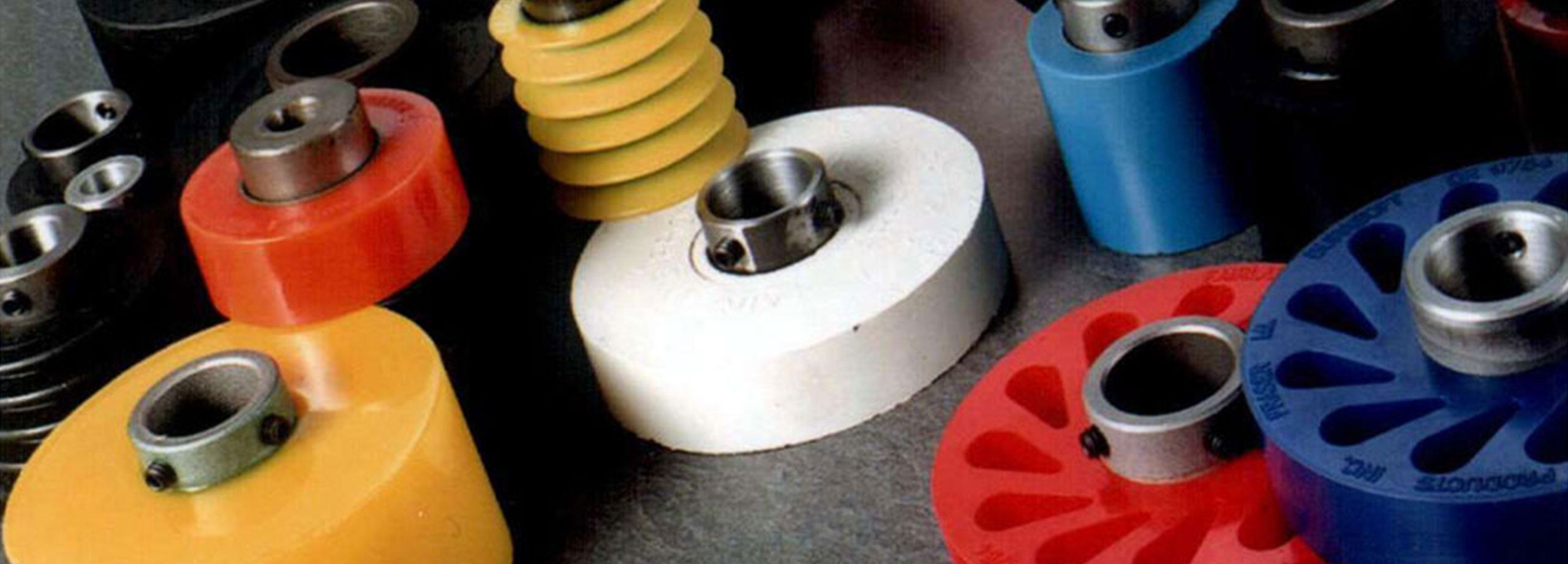 Shree Polymers - High-Quality Polymer Products for Diverse Applications